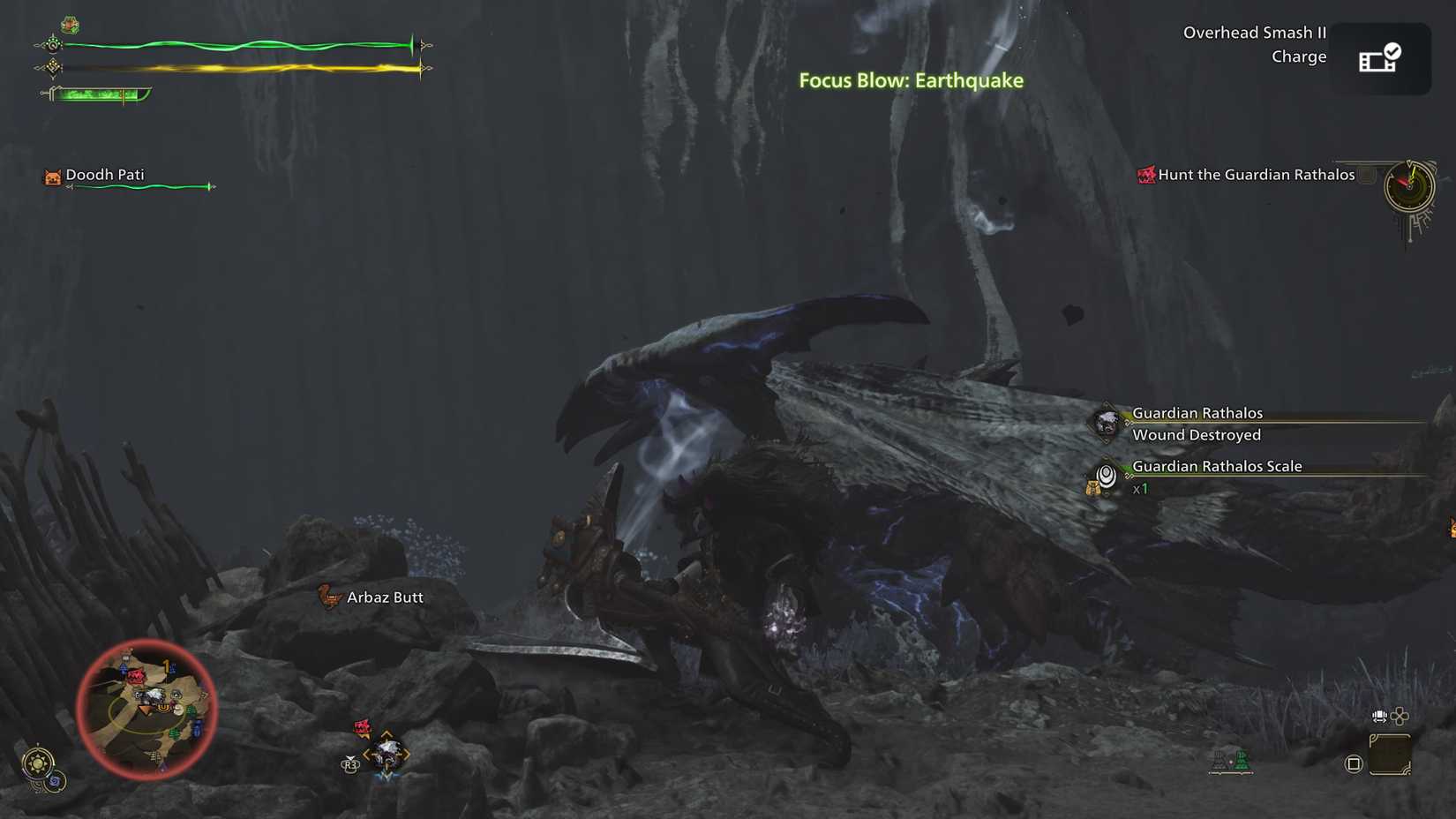 Monster Hunter Wilds: How To Create And Target Wounds