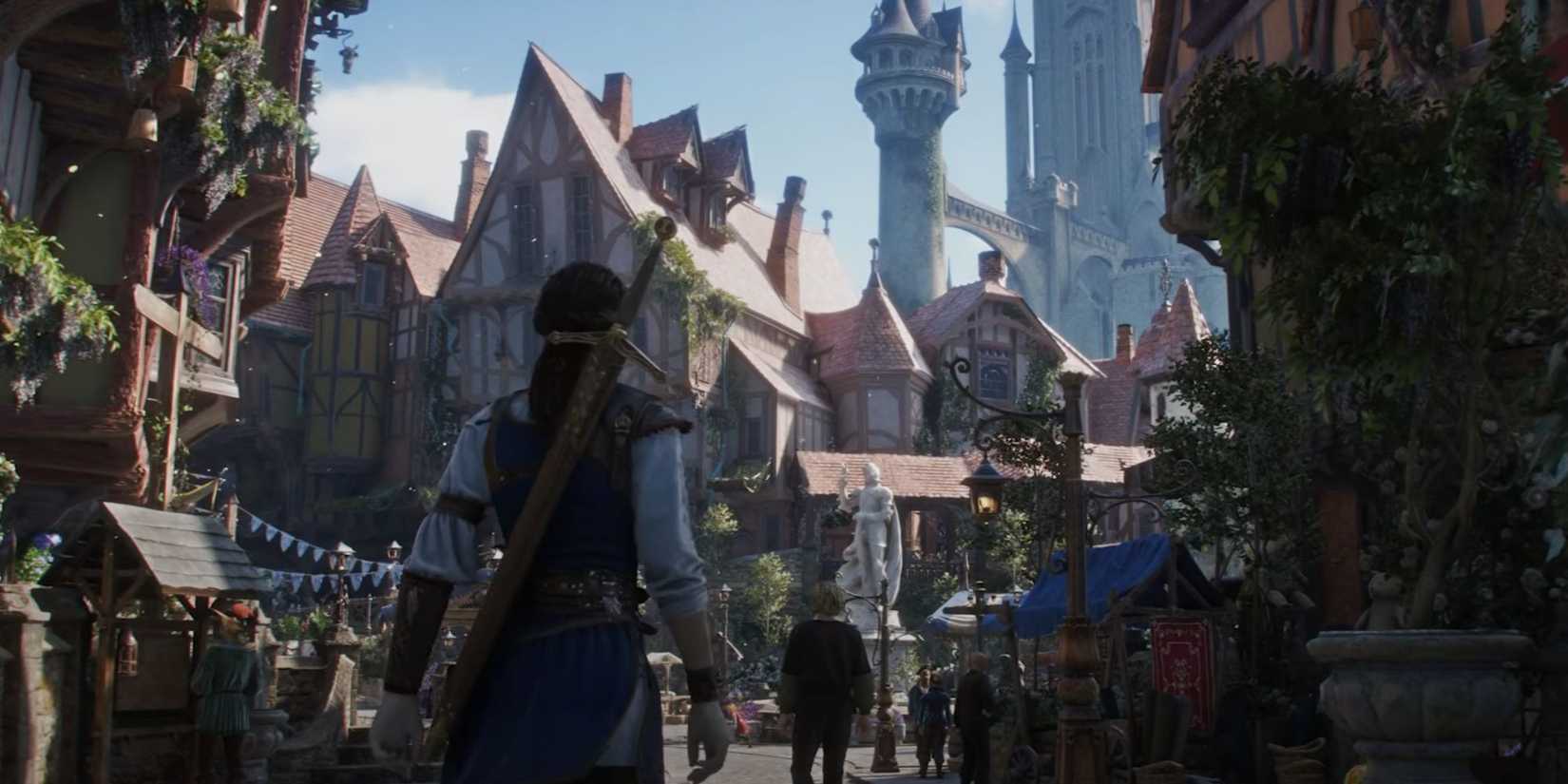 10 Upcoming Games We Would Happily Pay $100 For