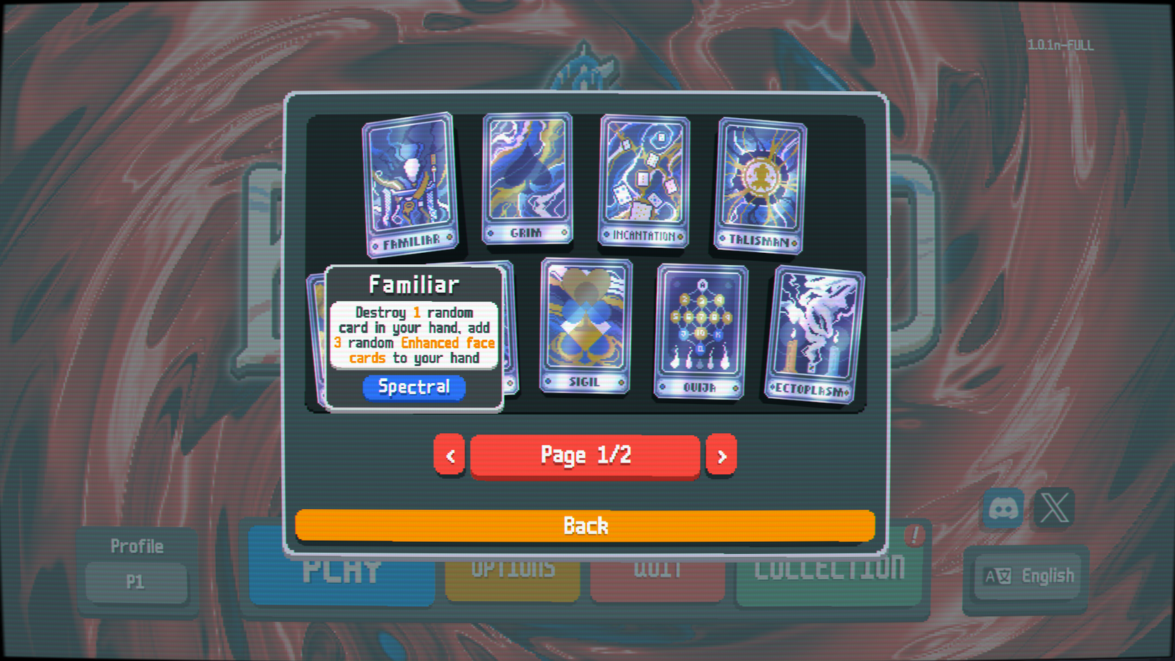 Balatro: 10 Best Spectral Cards