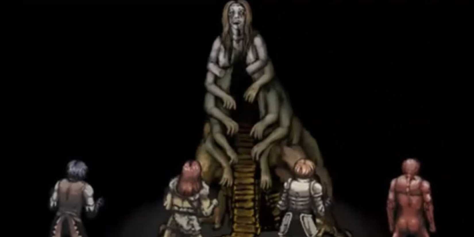10 Best RPGs That are Unapologetically Weird