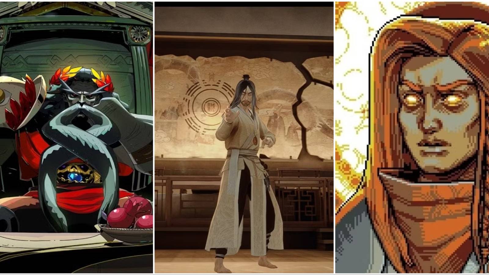 10 Final Bosses That Are Actually The Hardest Fight