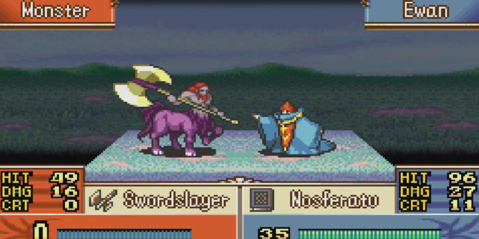 10 Best GBA JRPGs, Ranked