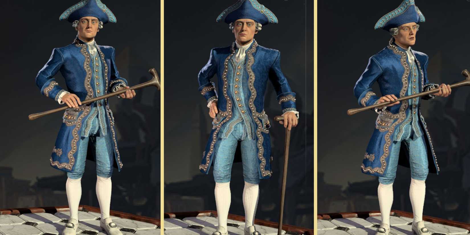 Best Civilization VII Leaders for Thriving Culture