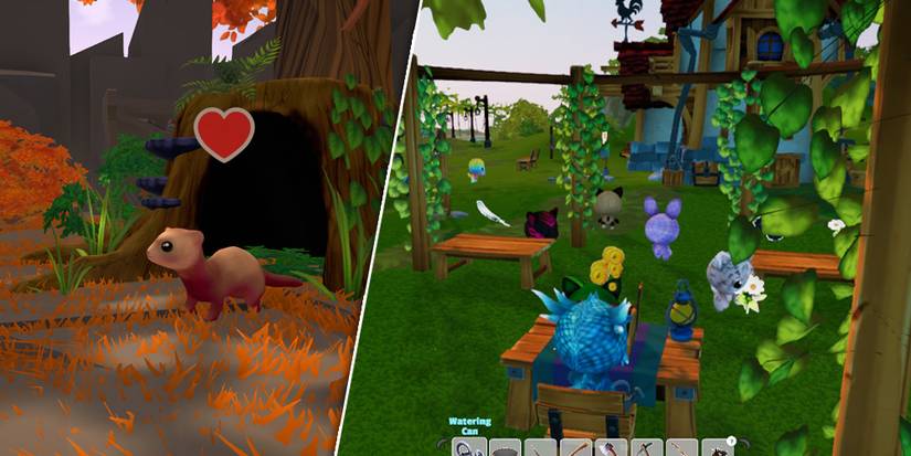 Best Cozy Games With Fun Side Quests