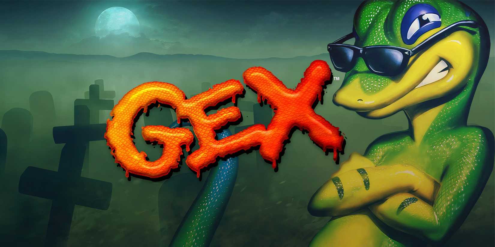 GEX Trilogy Update Has Restored British Voice Actors