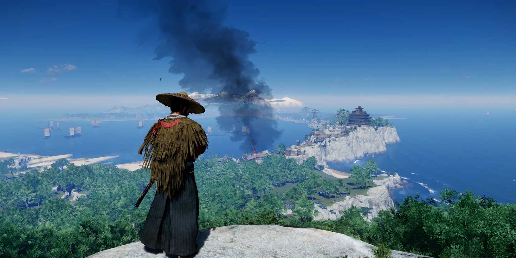 8 Best Sucker Punch Games, Ranked