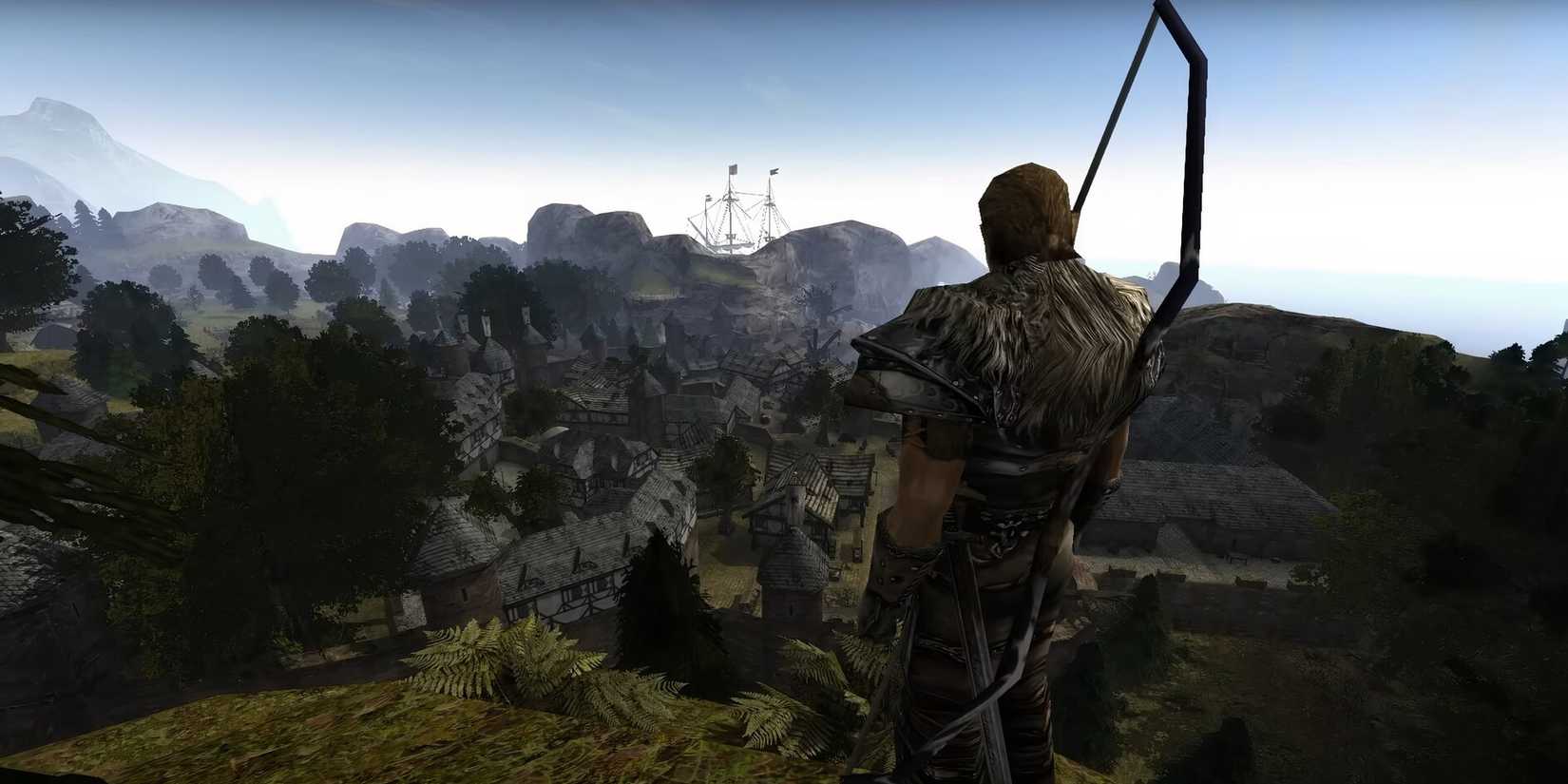 7 Best Low-Fantasy RPGs