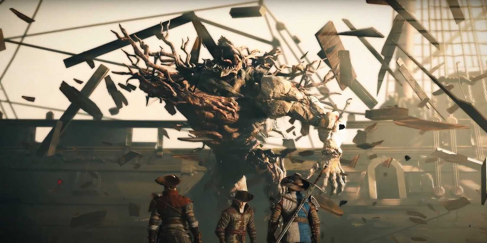 7 Best Low-Fantasy RPGs