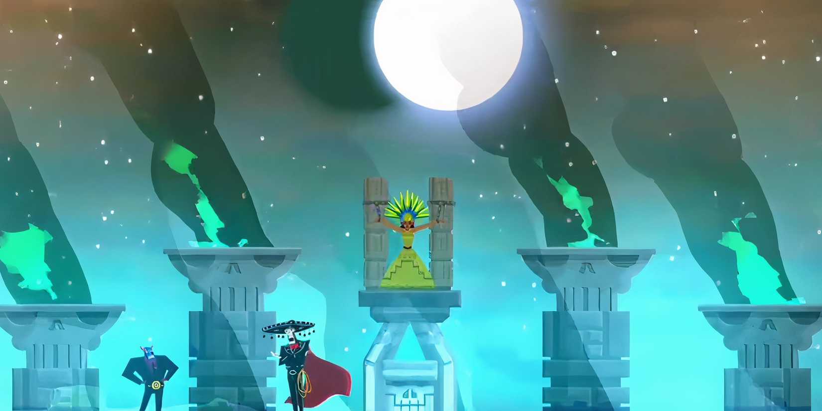10 Hilariously Easy Metroidvania Bosses To Beat
