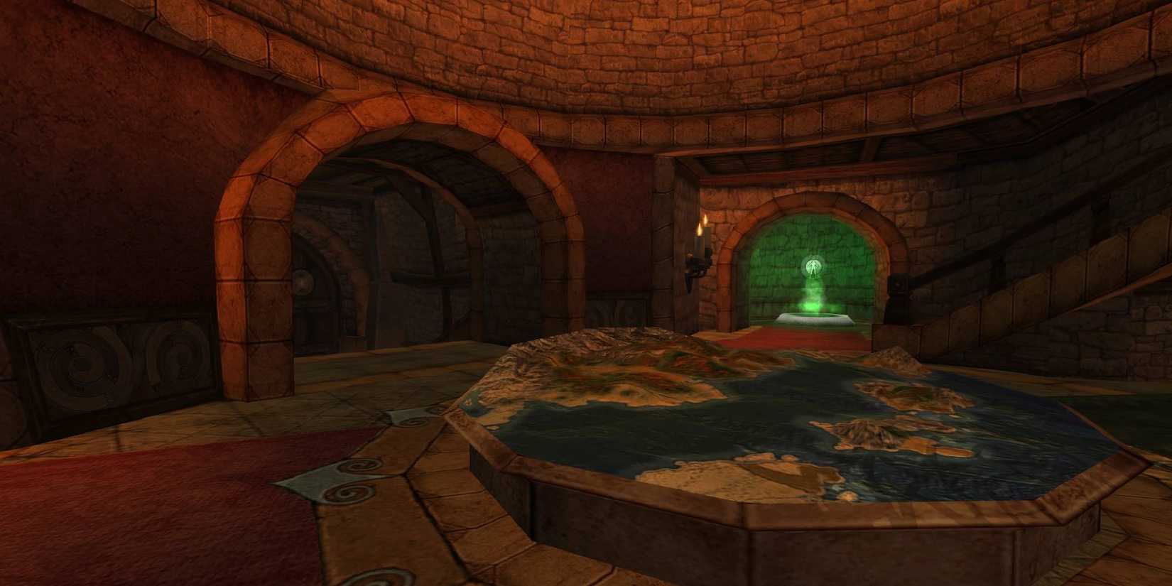 10 Most Iconic Video Game Schools