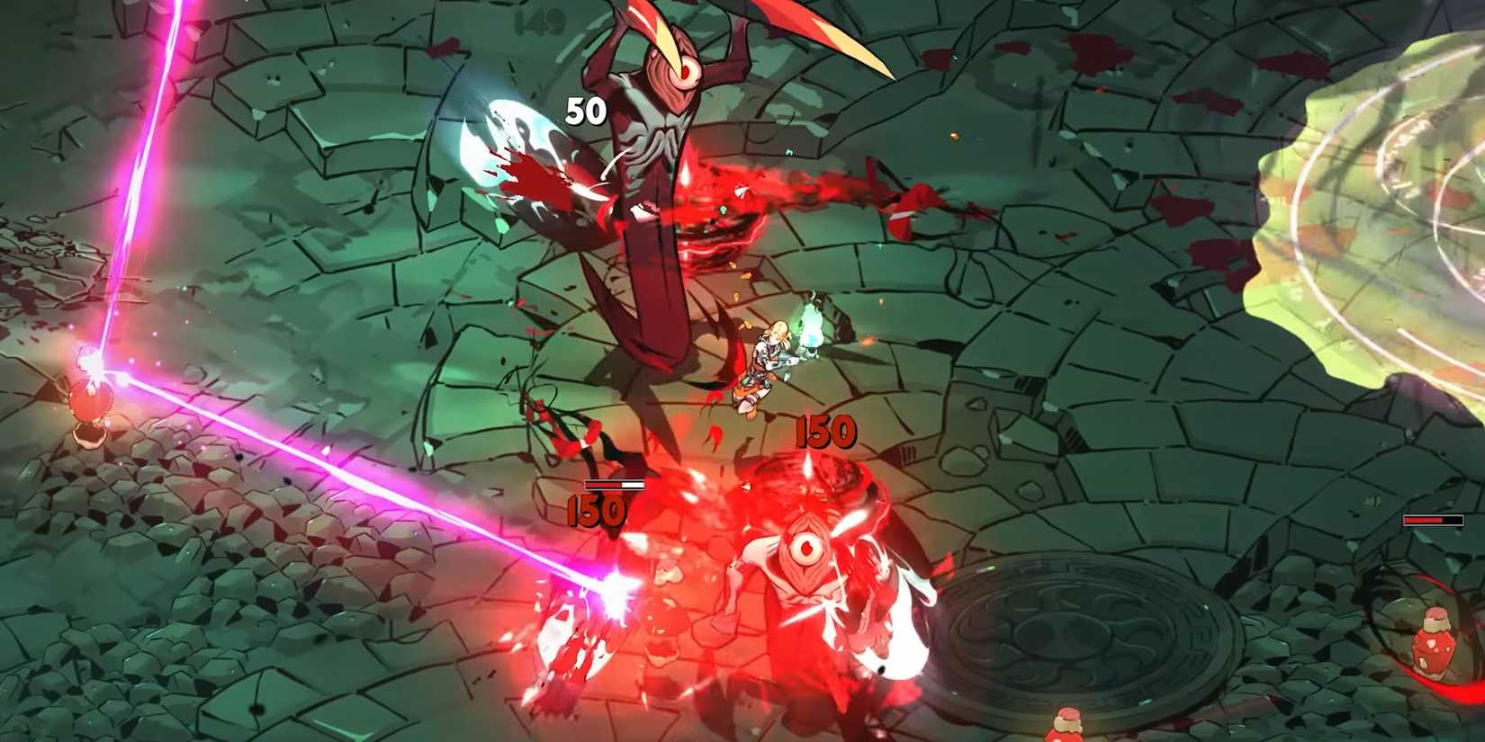 Hades II is Nintendo Switch Timed Exclusive