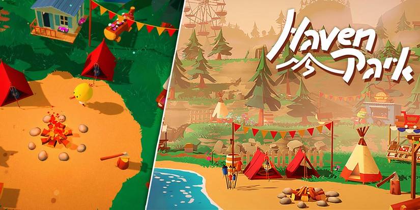 Best Cozy Games With Fun Side Quests