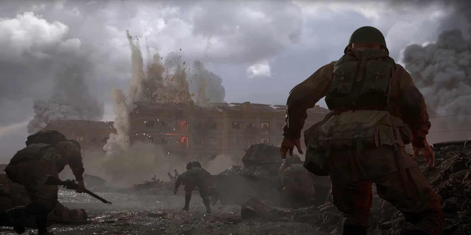 8 Best Games Like Delta Force