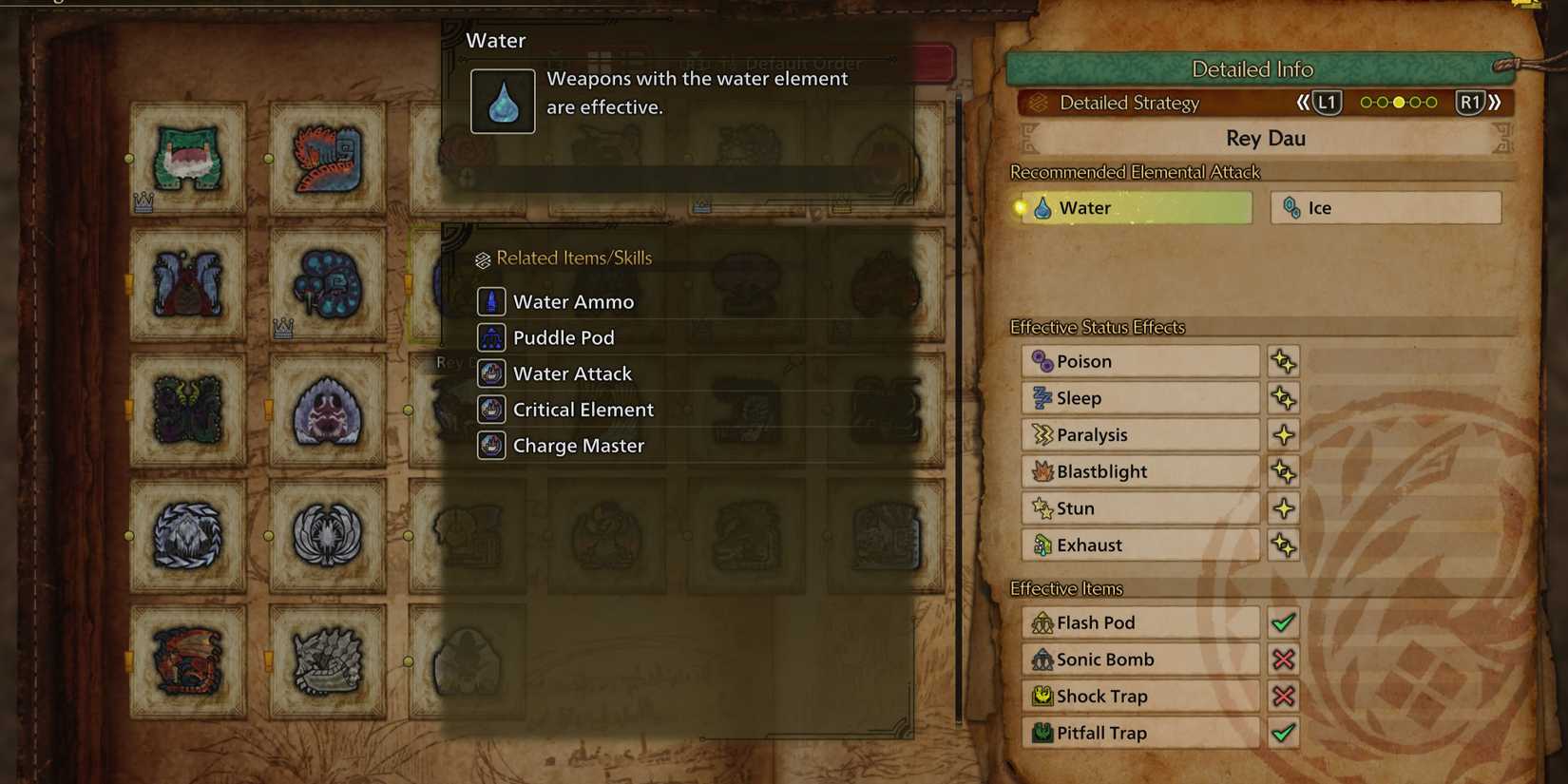 Monster Hunter Wilds: How To Beat Rey Dau