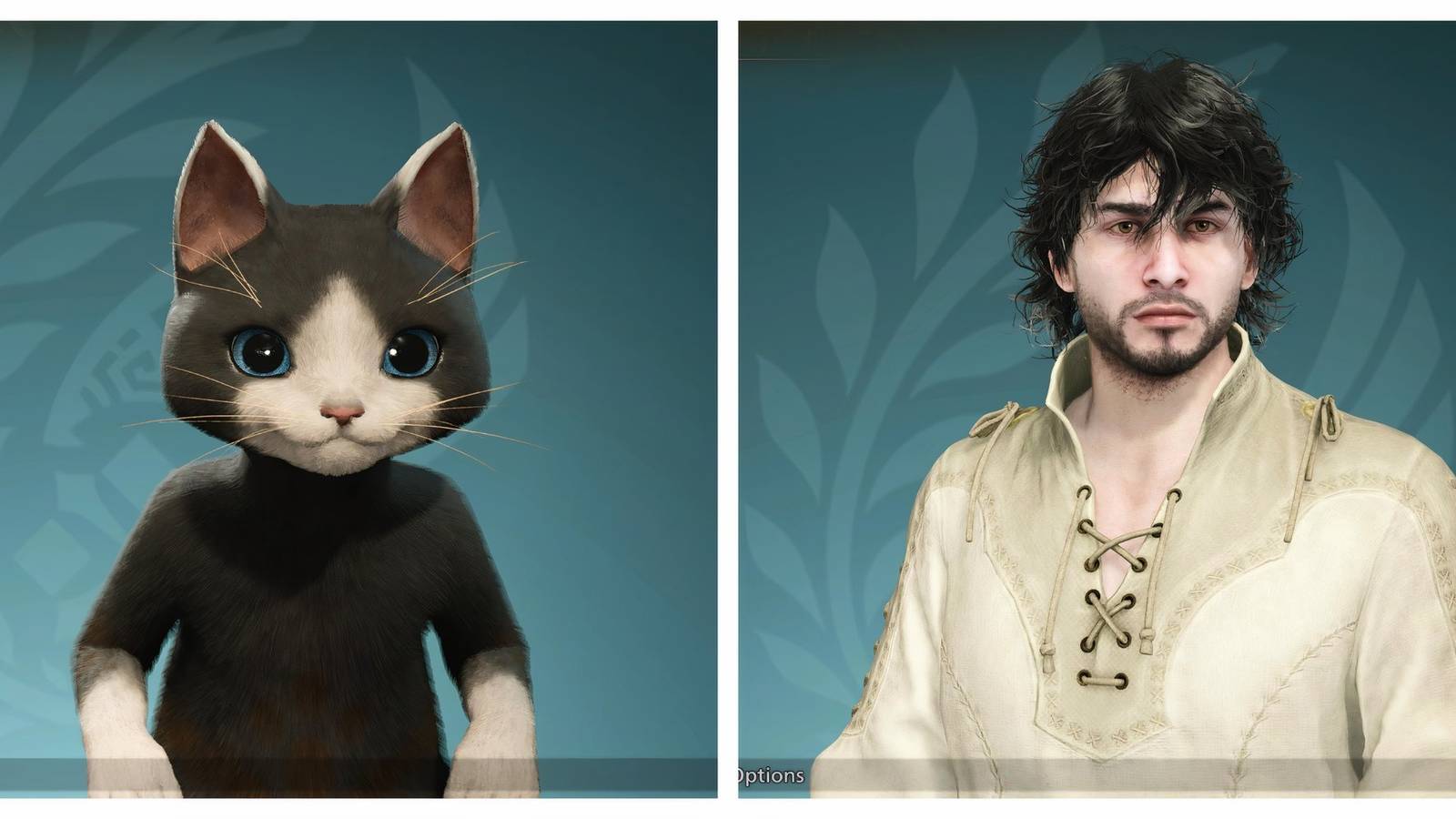 Monster Hunter Wilds: How to Share and Download Character Creation Codes