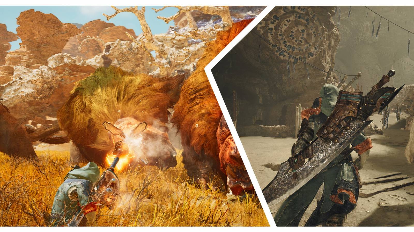 Monster Hunter Wilds: How to Upgrade Equipment Skills