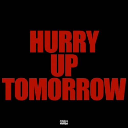 First Look at Five Time Grammy Award Winner The Weeknd's Movie 'Hurry ...