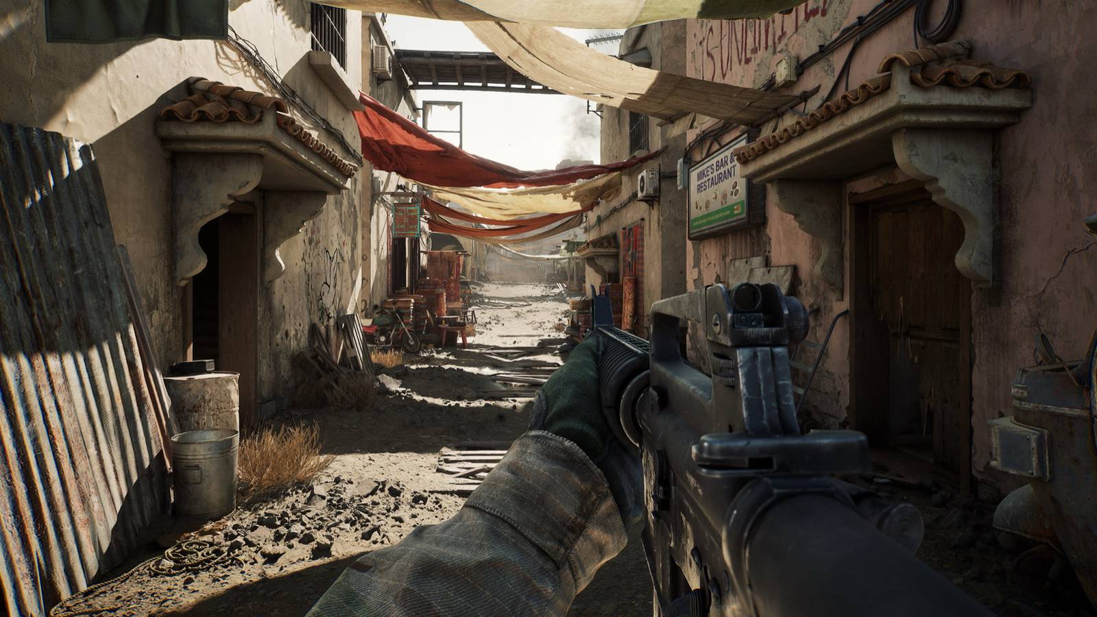 Delta Force Console Release Date