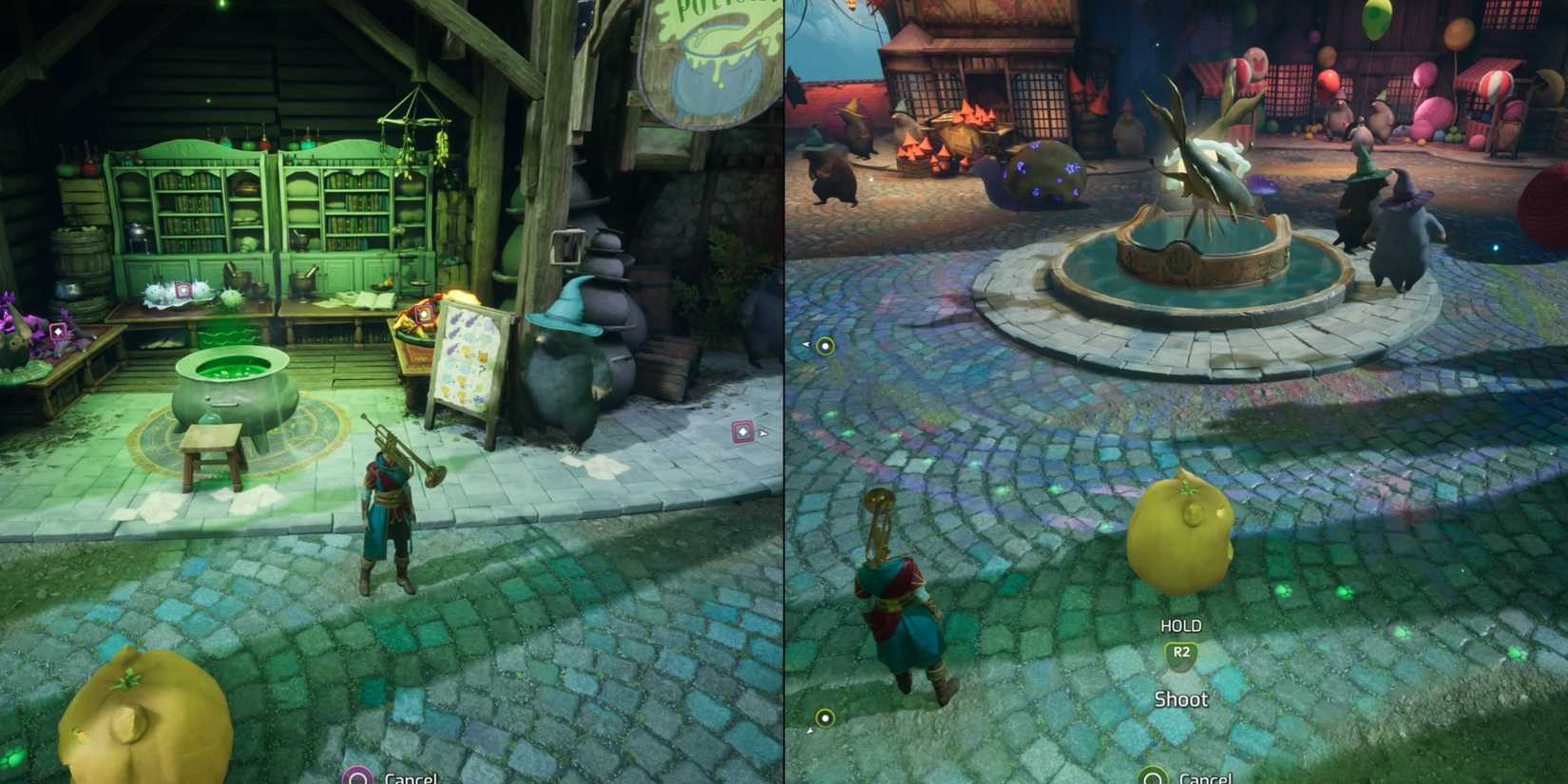 Split Fiction: Trophy And Achievement Roadmap