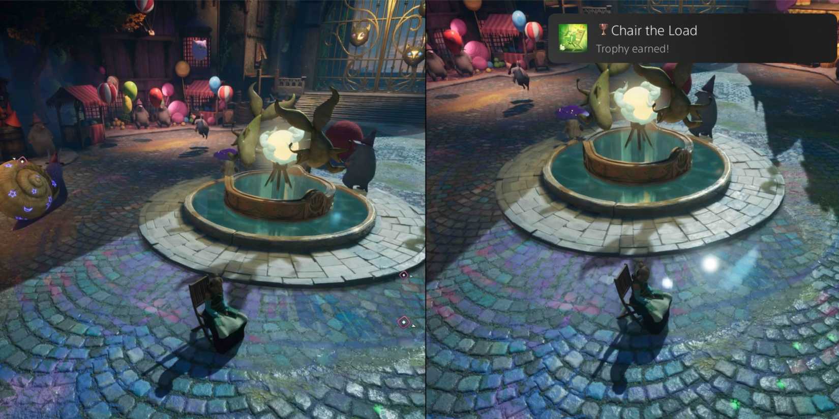 Split Fiction: Trophy And Achievement Roadmap