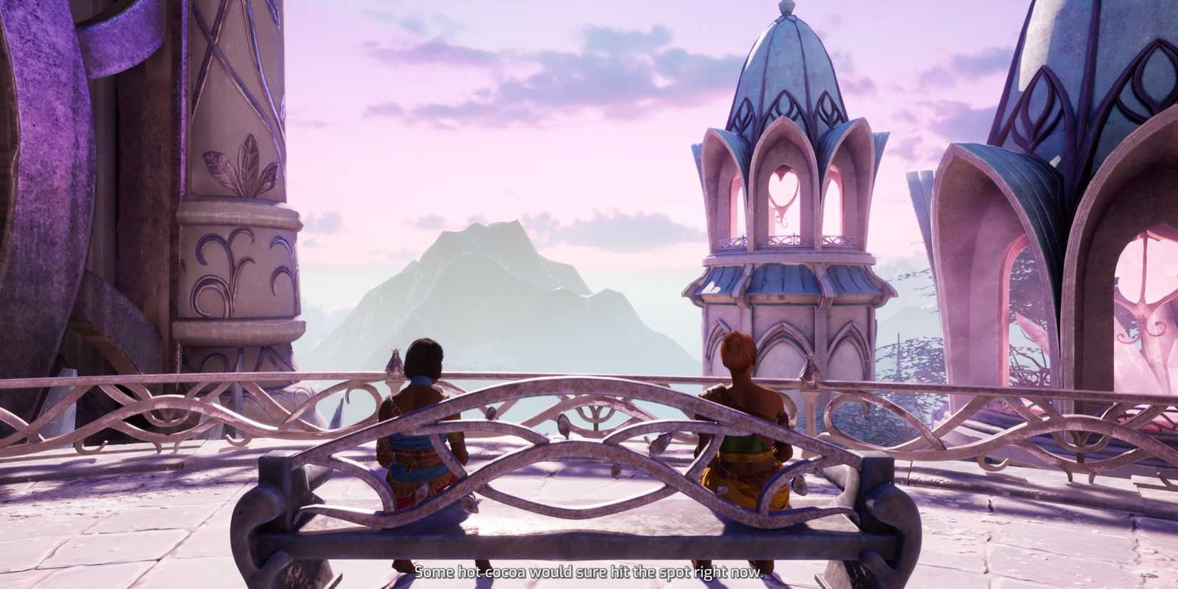 Split Fiction: Trophy And Achievement Roadmap