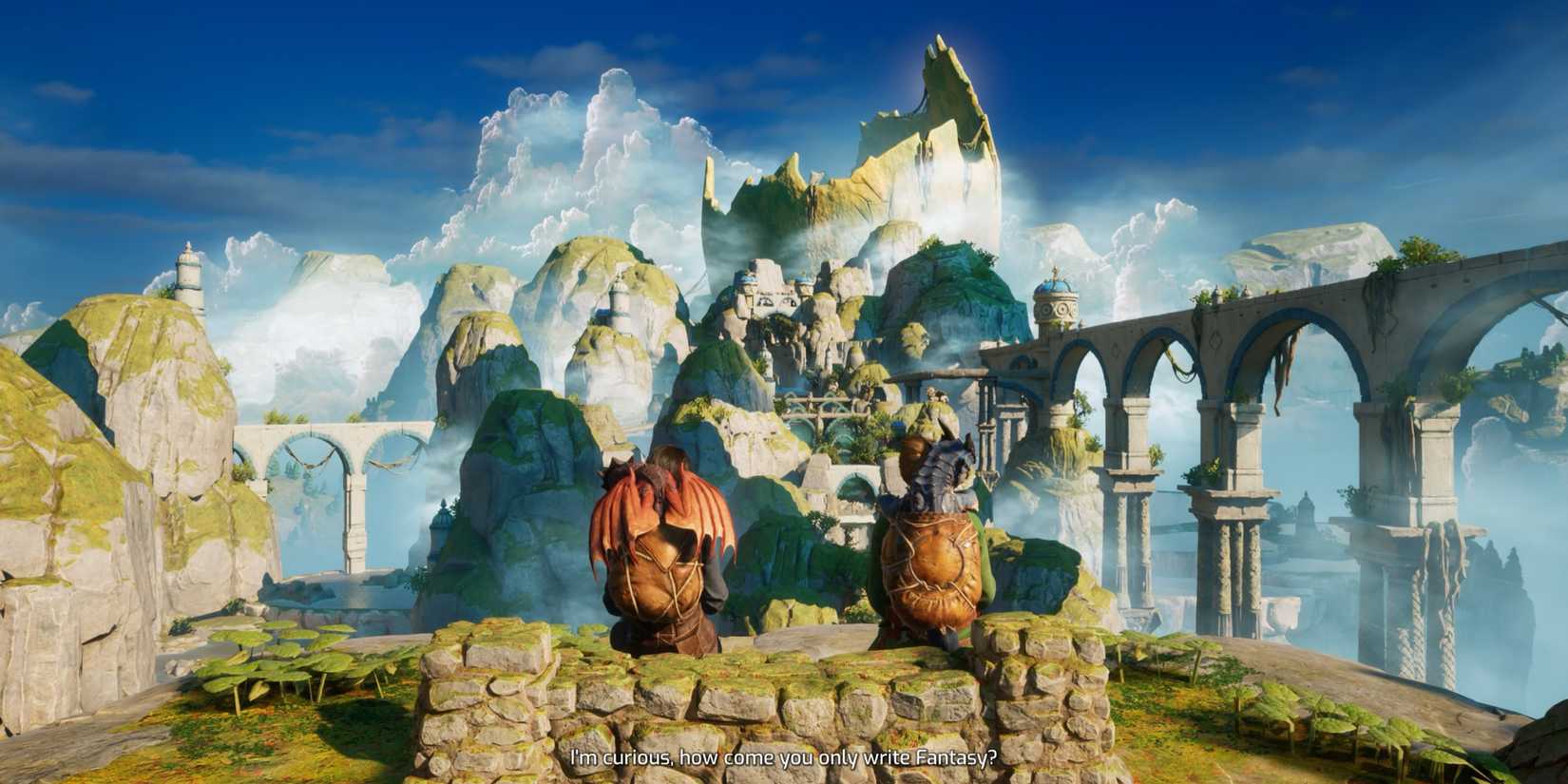 Split Fiction: Trophy And Achievement Roadmap