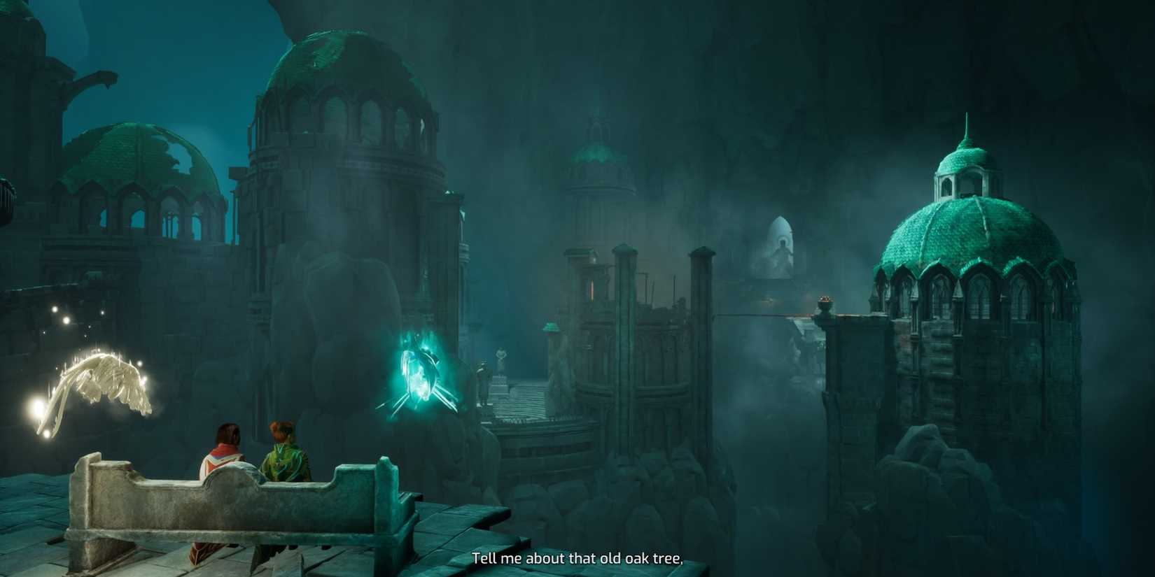 Split Fiction: Trophy And Achievement Roadmap