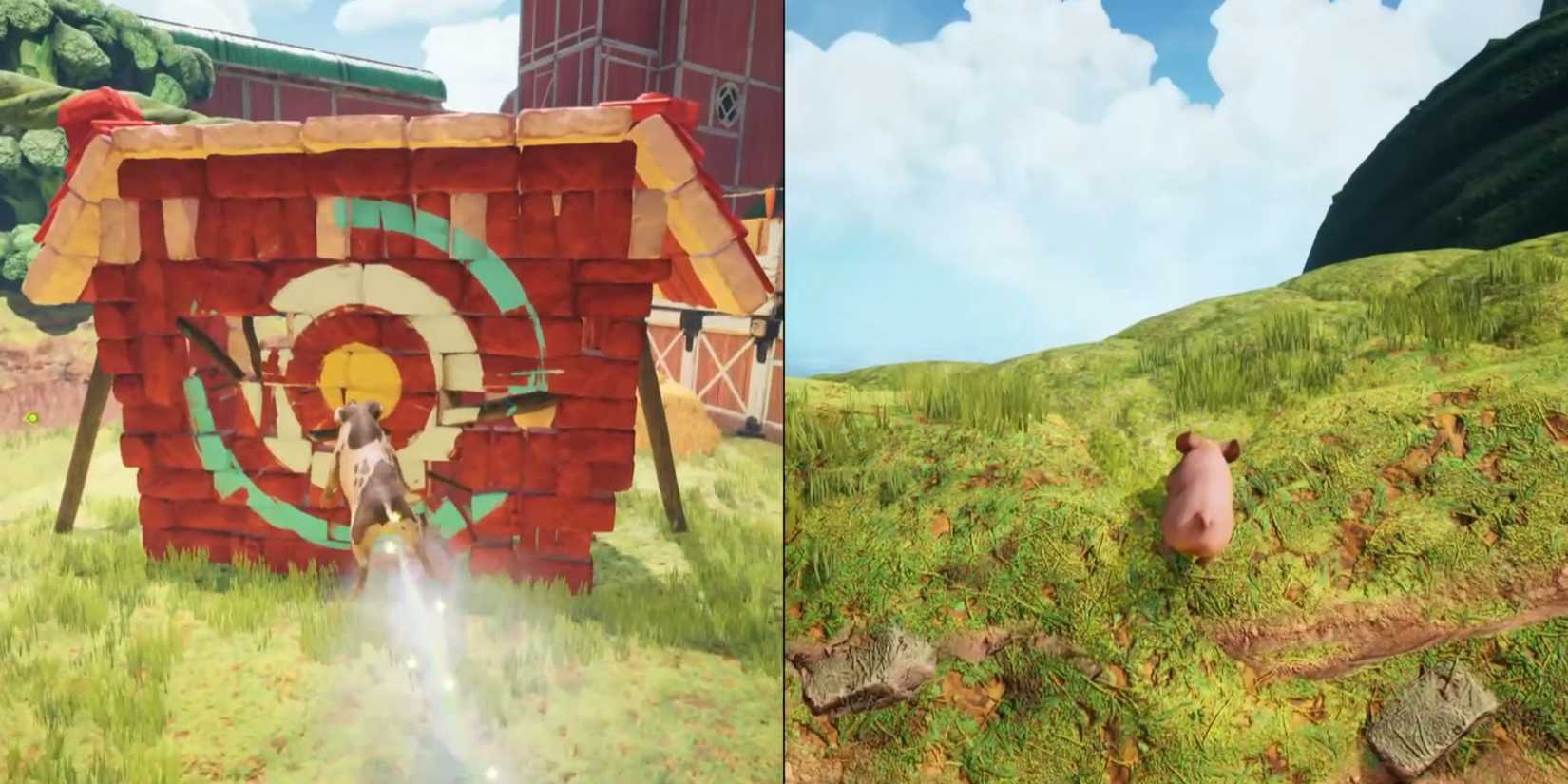 Split Fiction: Trophy And Achievement Roadmap