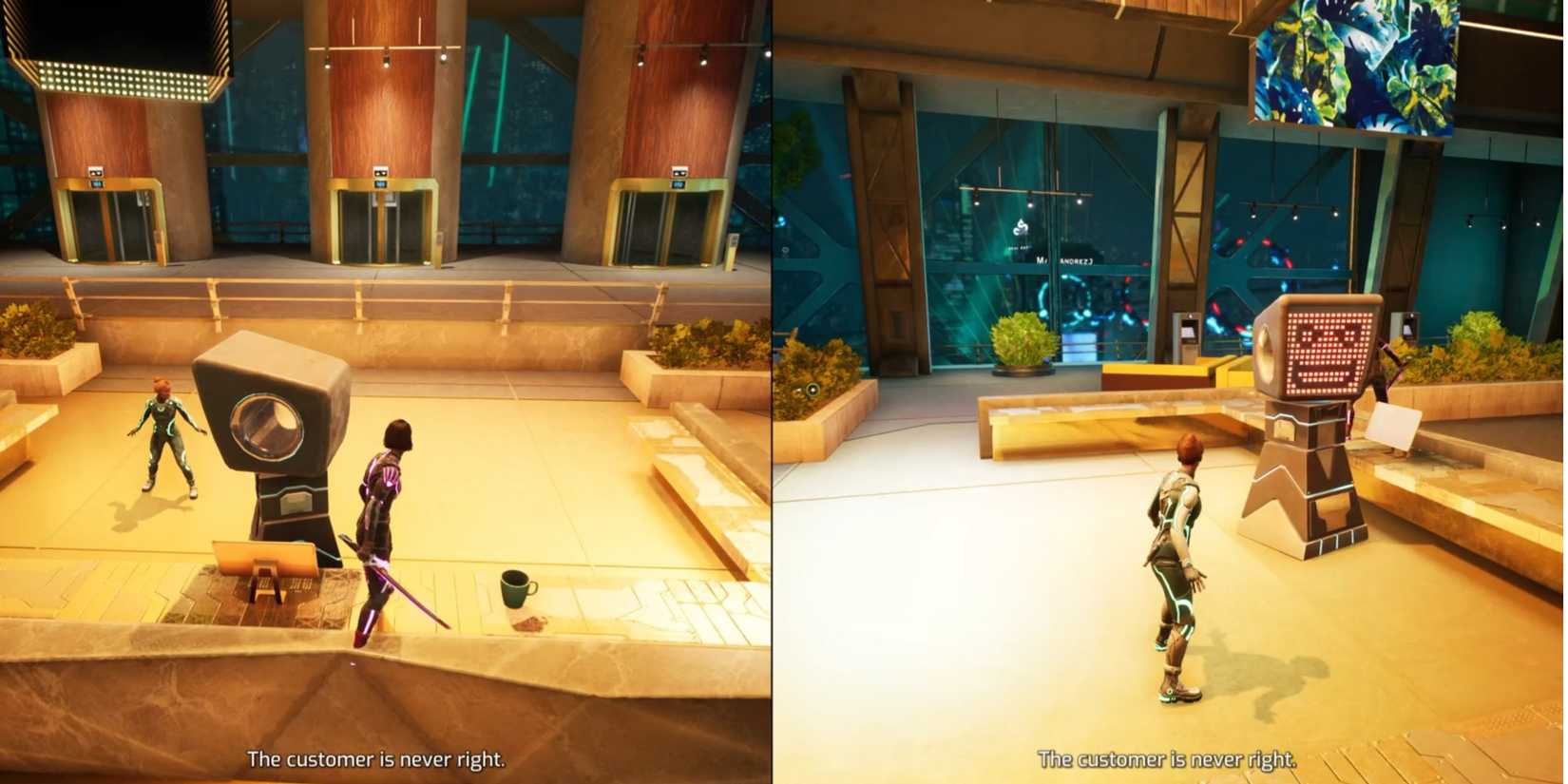 Split Fiction: Trophy And Achievement Roadmap