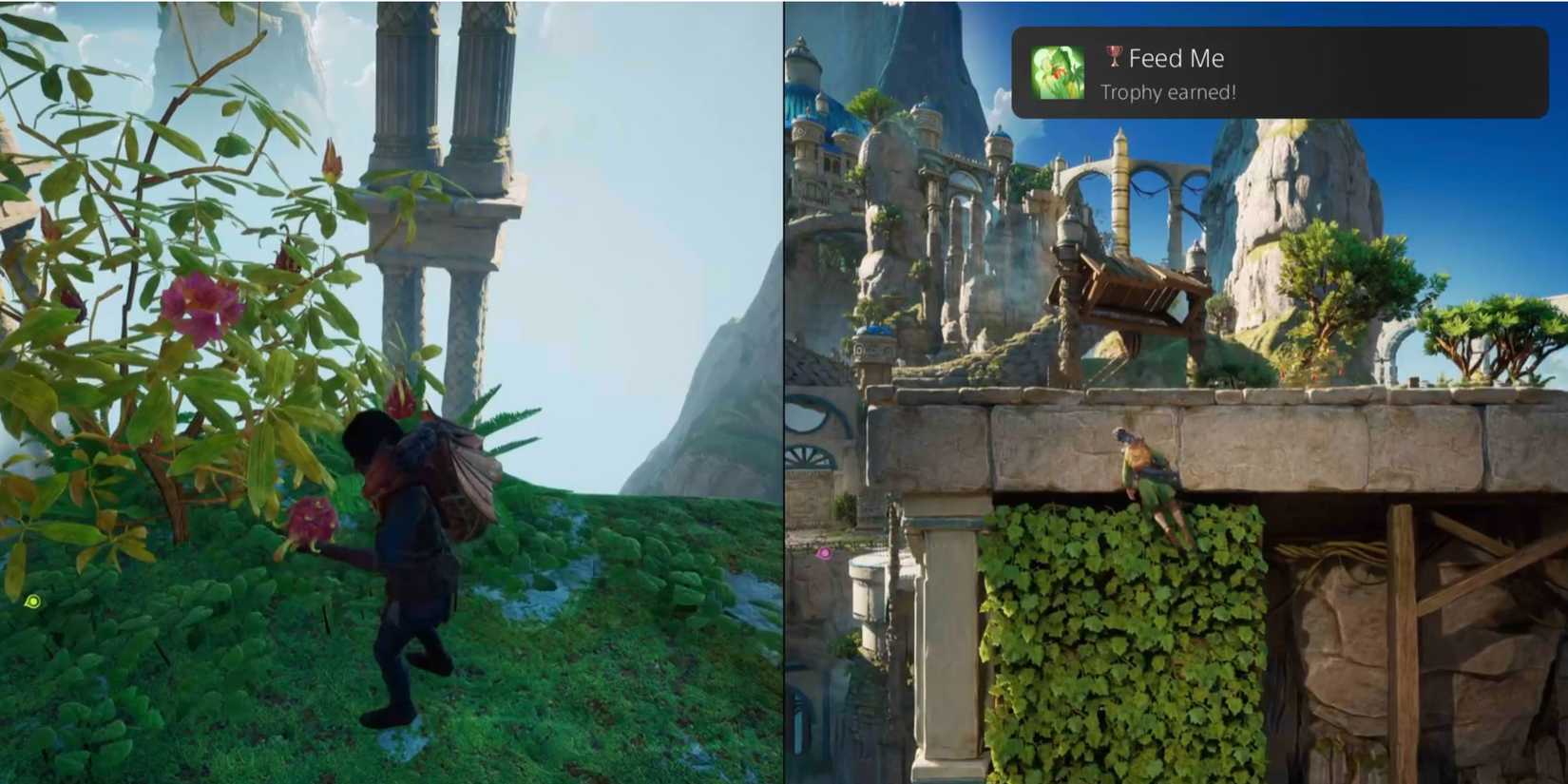 Split Fiction: Trophy And Achievement Roadmap