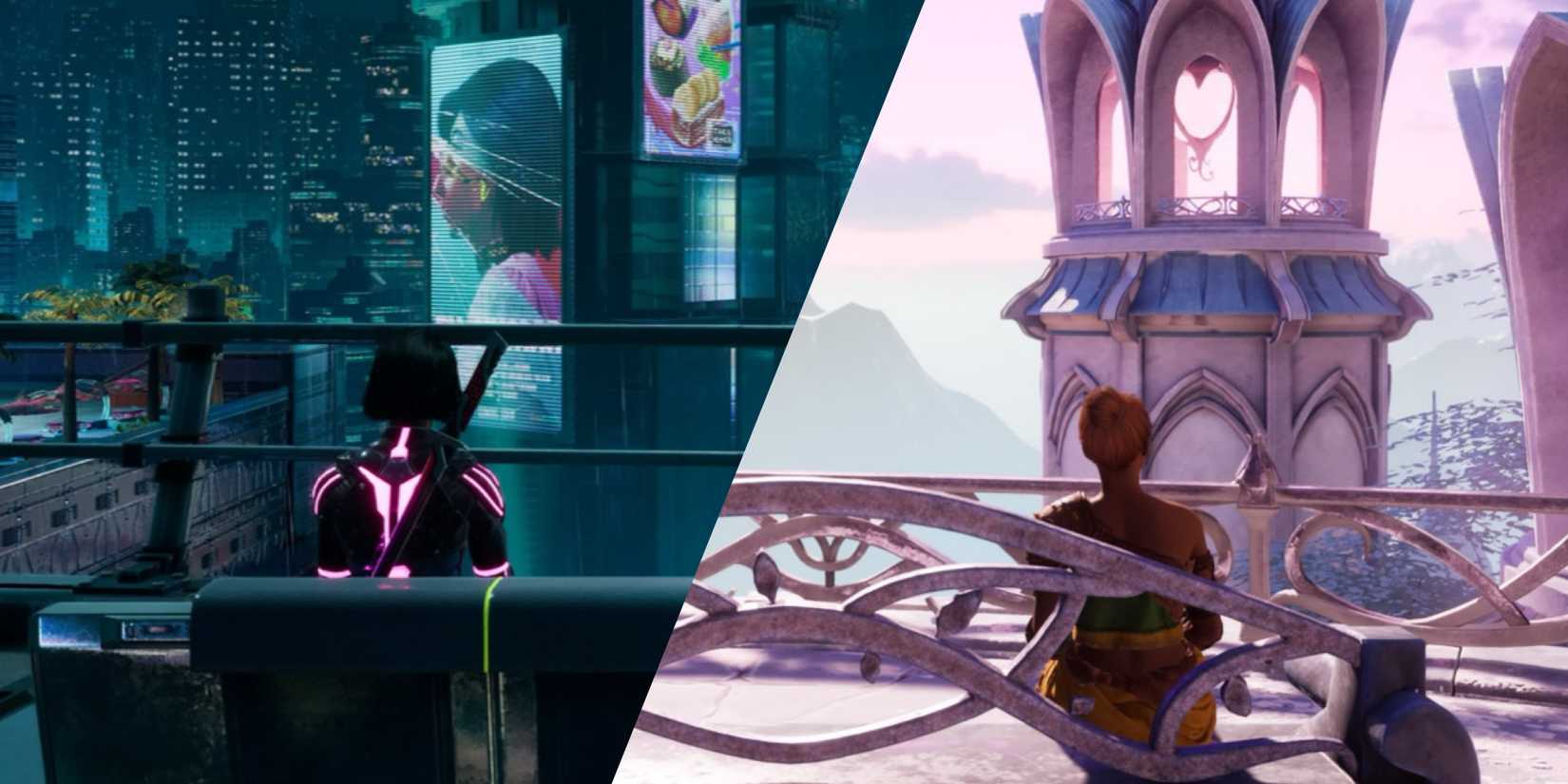 Split Fiction: Trophy And Achievement Roadmap