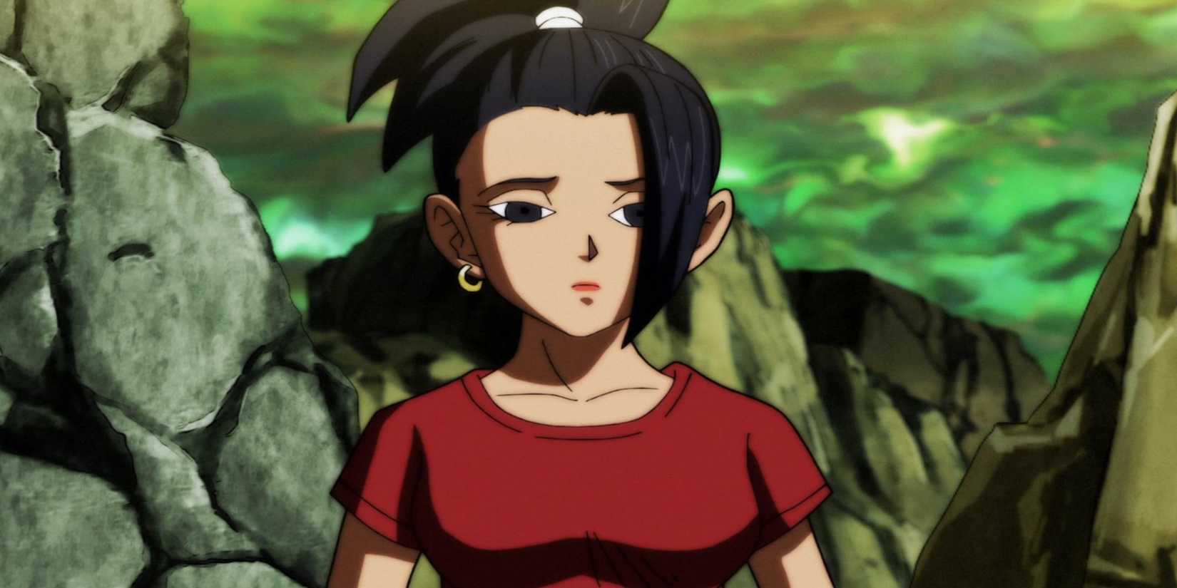 Dragon Ball: 7 Strong Female Characters