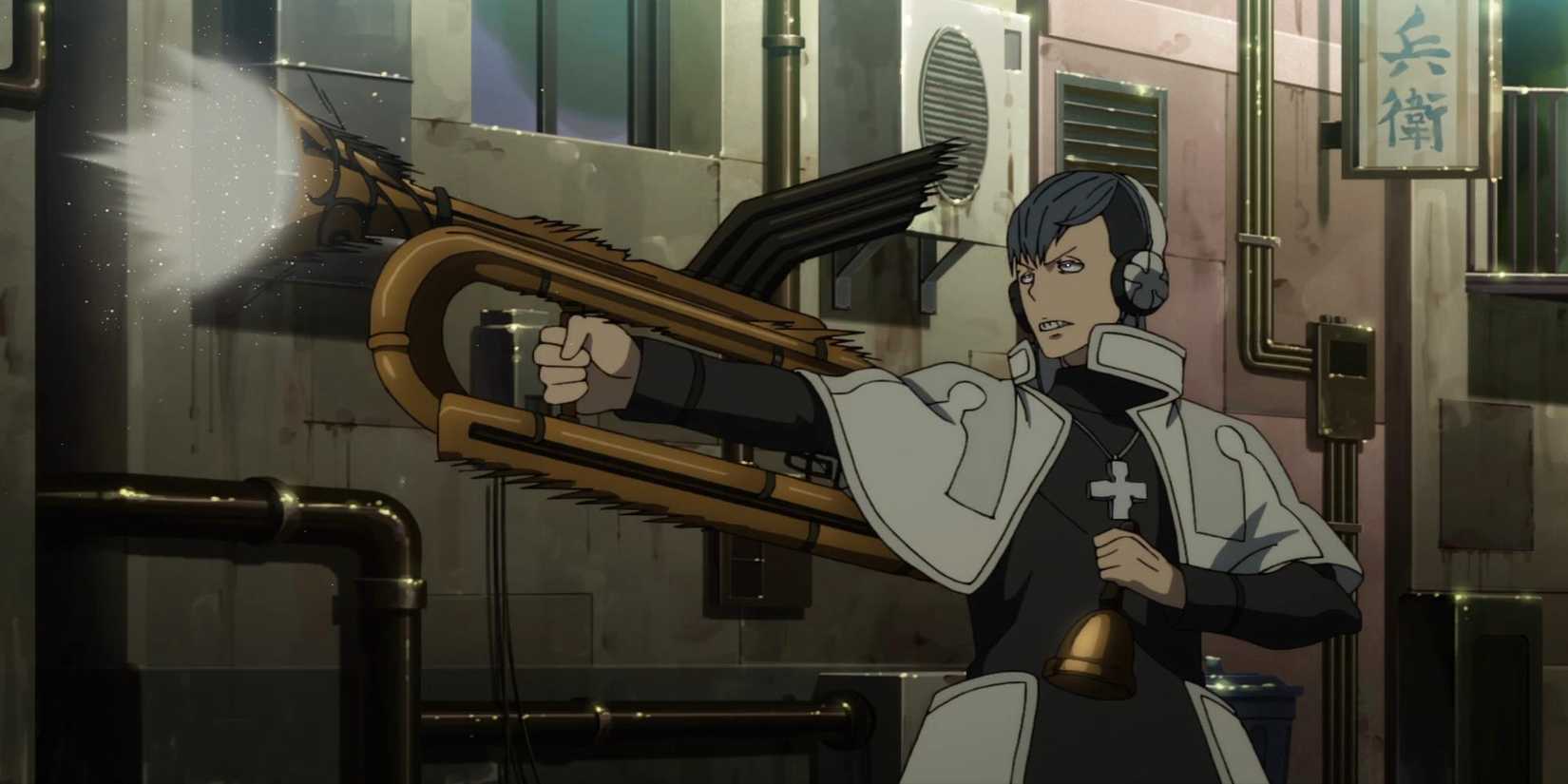 Fire Force: 7 Strong pyrokinetic abilities