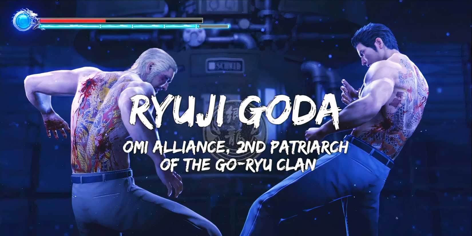 Best Yakuza Final Boss Fights, Ranked