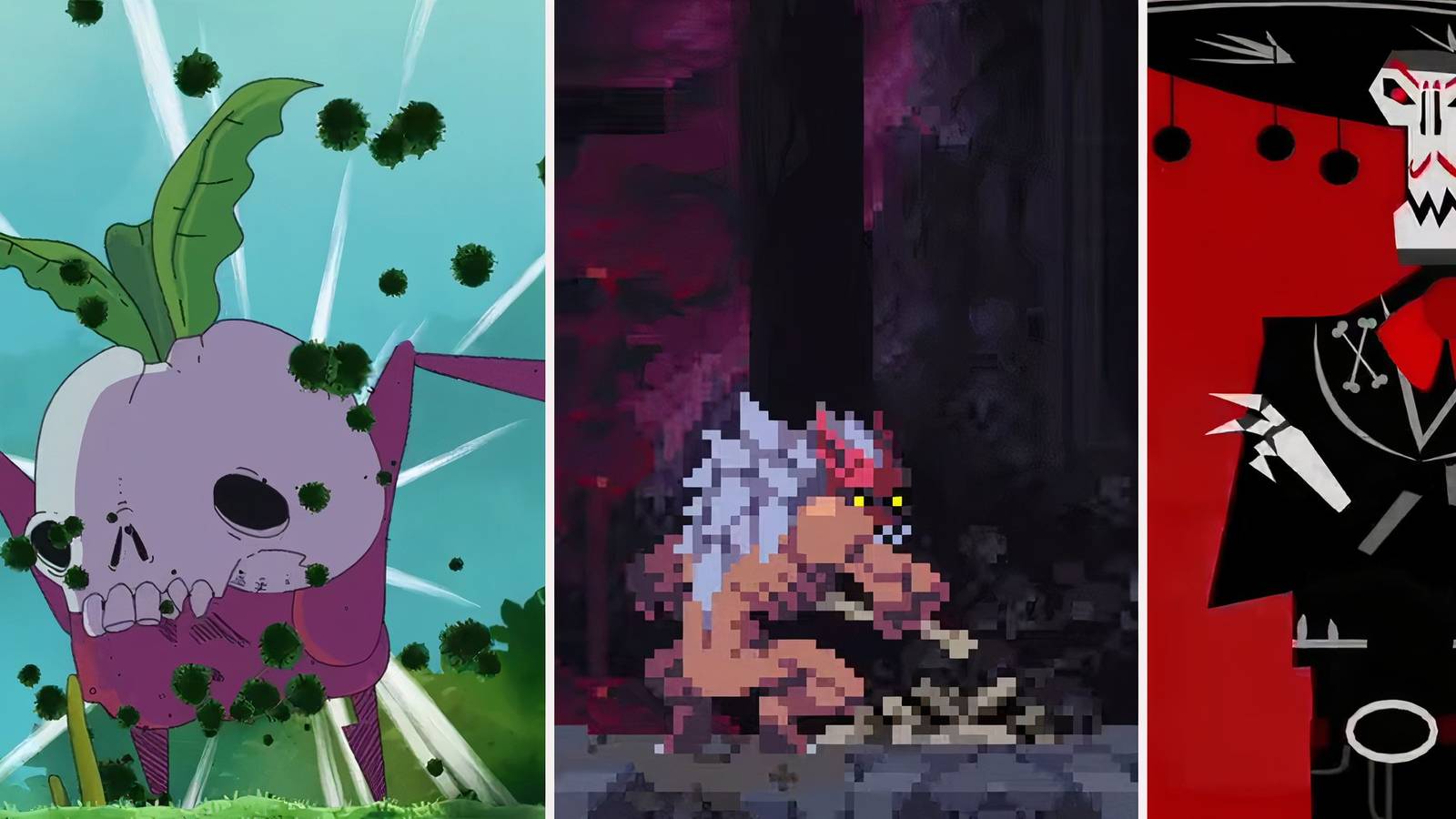 10 Hilariously Easy Metroidvania Bosses To Beat