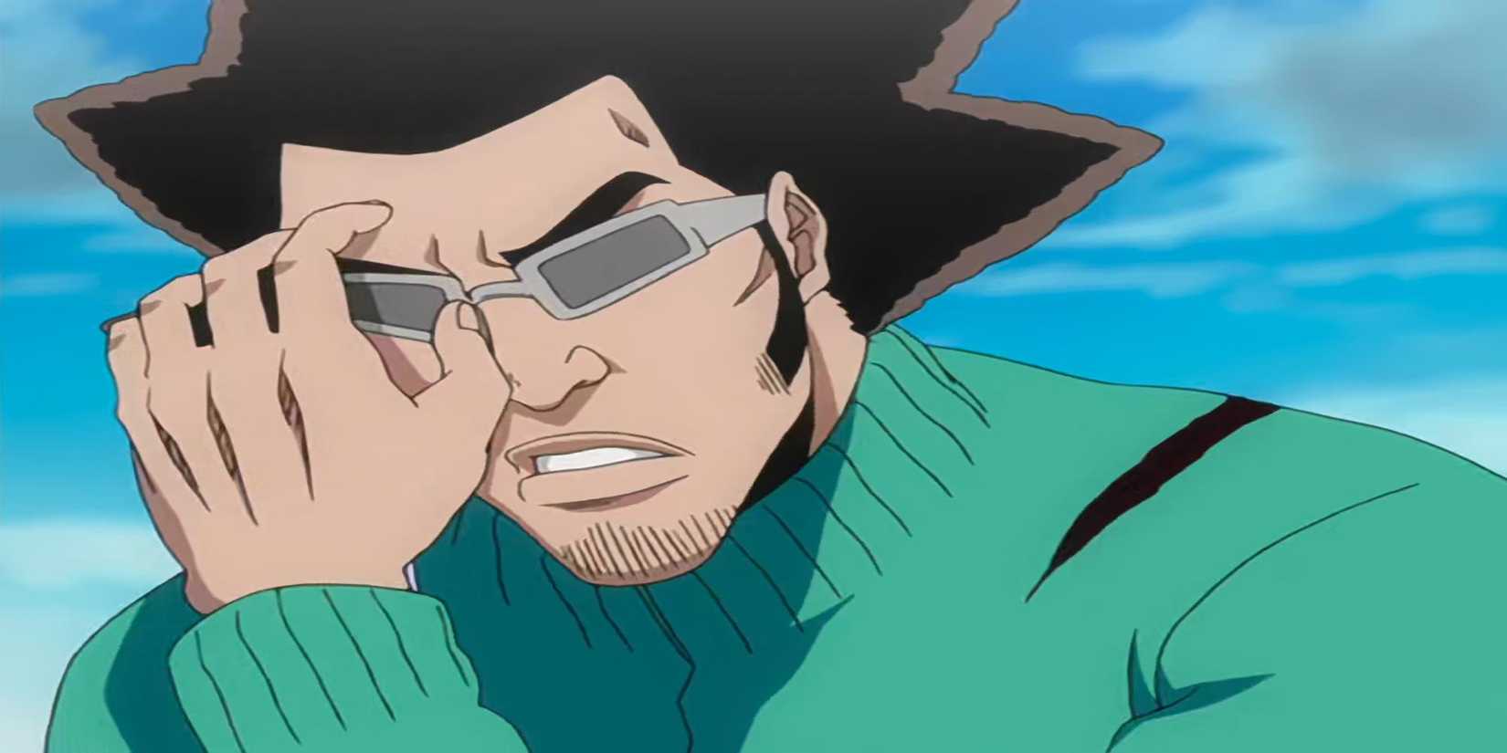 Bleach All Visoreds Ranked By Strength