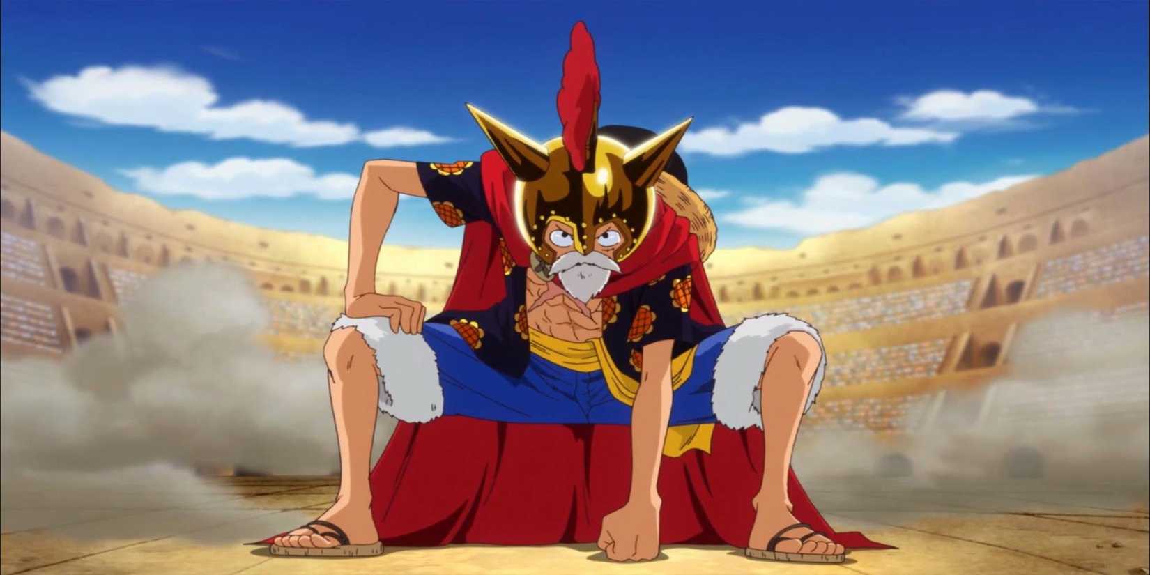 7 Best Outfits of Straw Hat Pirates in One Piece