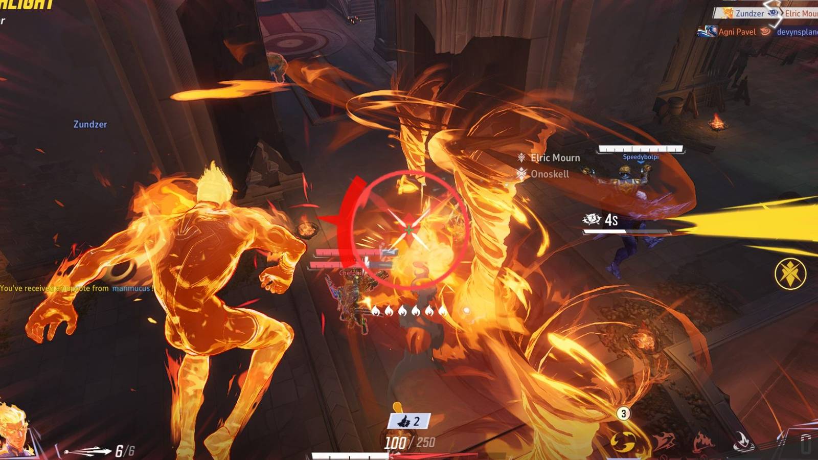 Laid Off Marvel Rivals Developer Played a Huge Role for the Game's Key ...