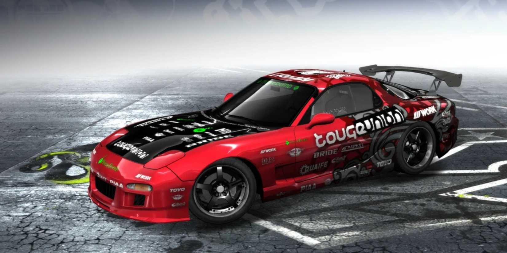 Need for Speed’s Most Legendary Cars – The Ultimate Top 10