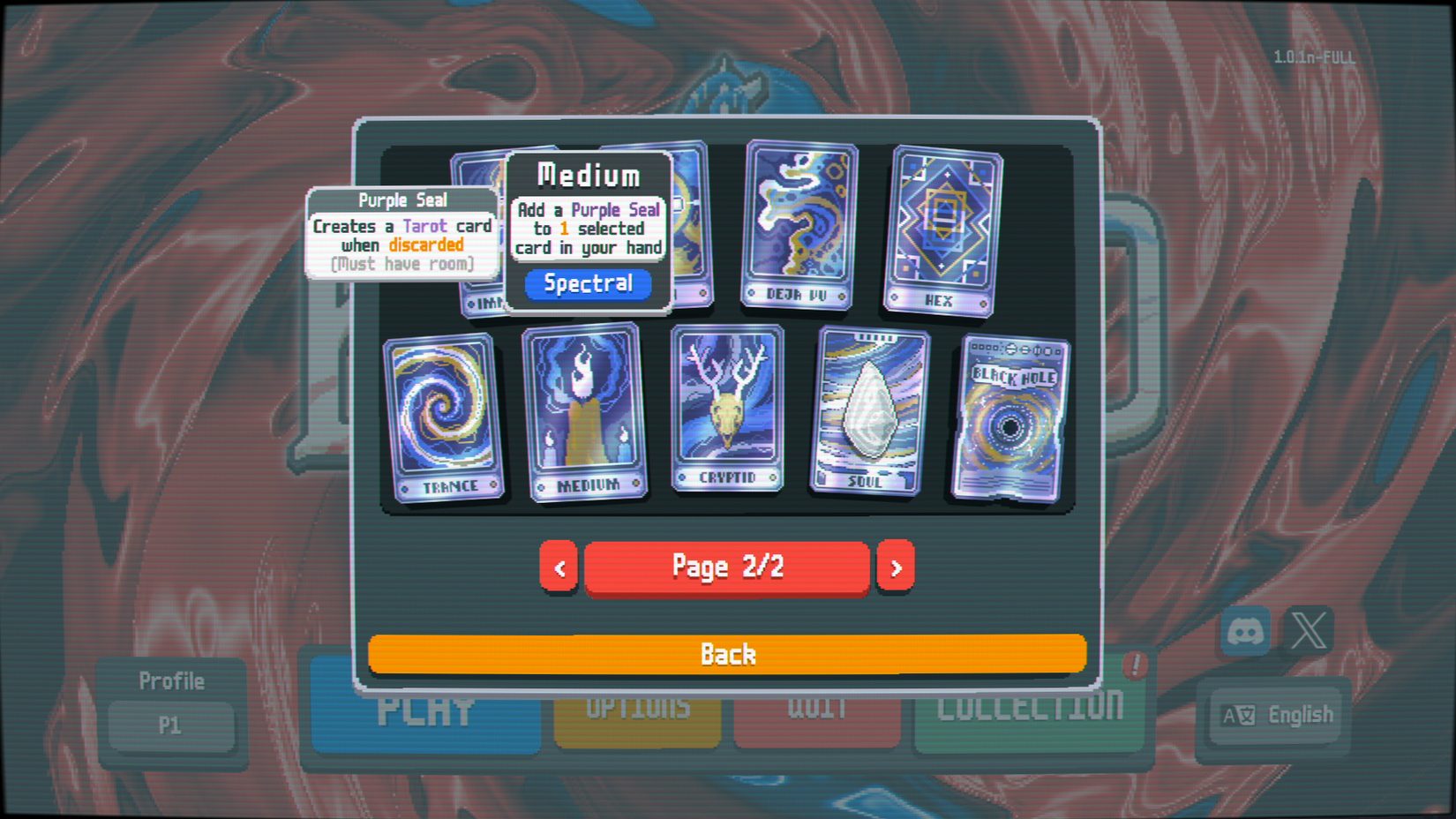 Balatro: 10 Best Spectral Cards