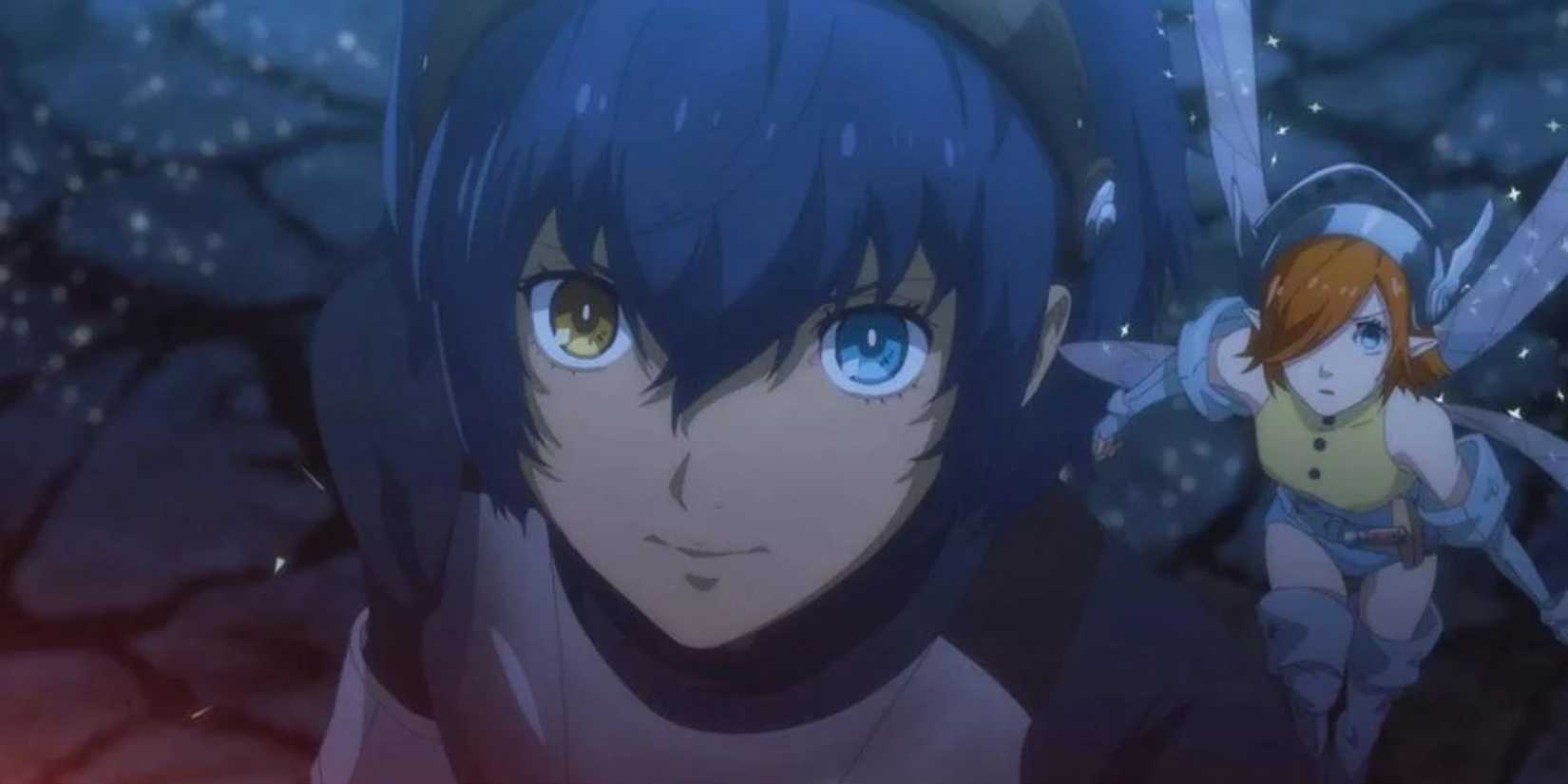 9 Best JRPGs With Anime Cutscenes