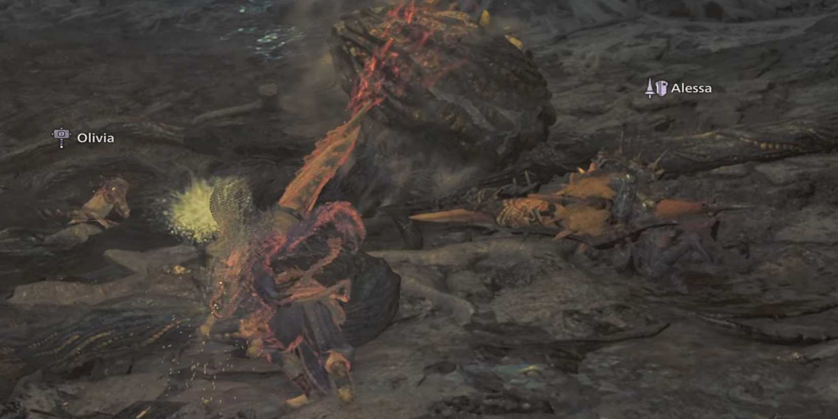 10 Best Talismans In Monster Hunter Wilds