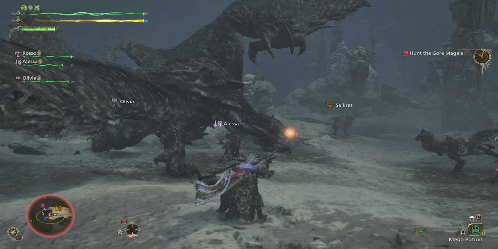 Monster Hunter Wilds: 10 Hardest Monsters In The Game