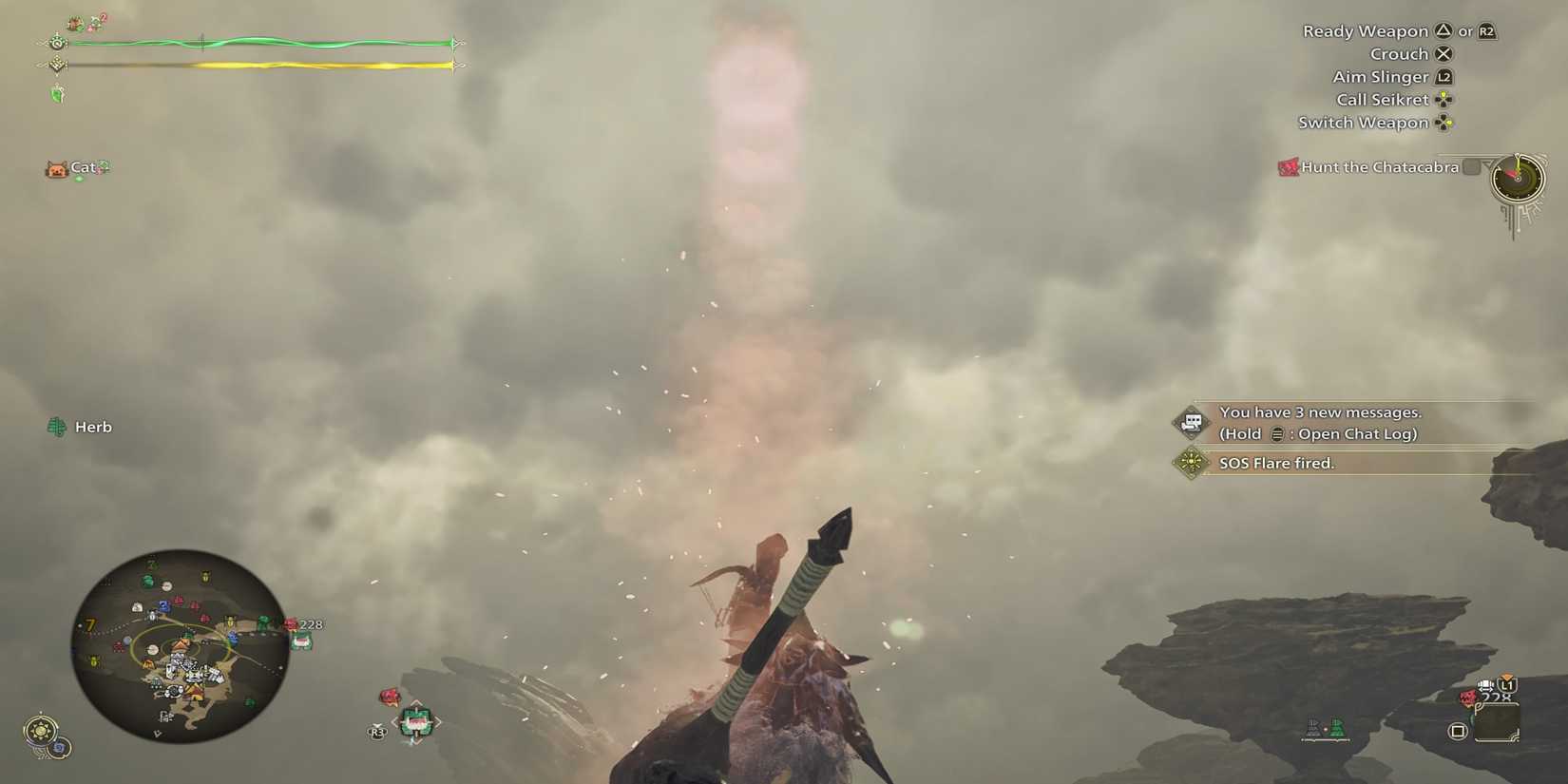 Monster Hunter Wilds: 10 Best Ways To Prepare For Every Hunt