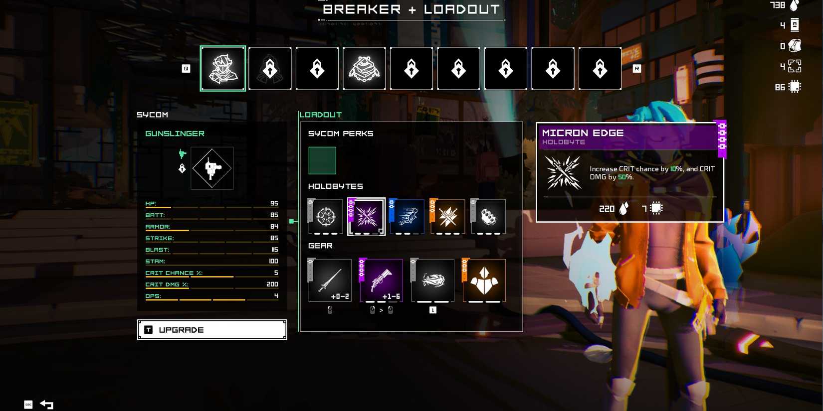 10 Best Holobytes in Hyper Light Breaker