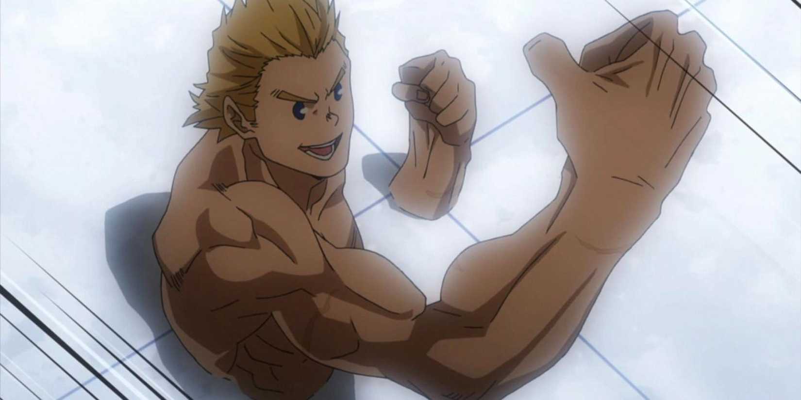 My Hero Academia: 7 Weakest Quirks