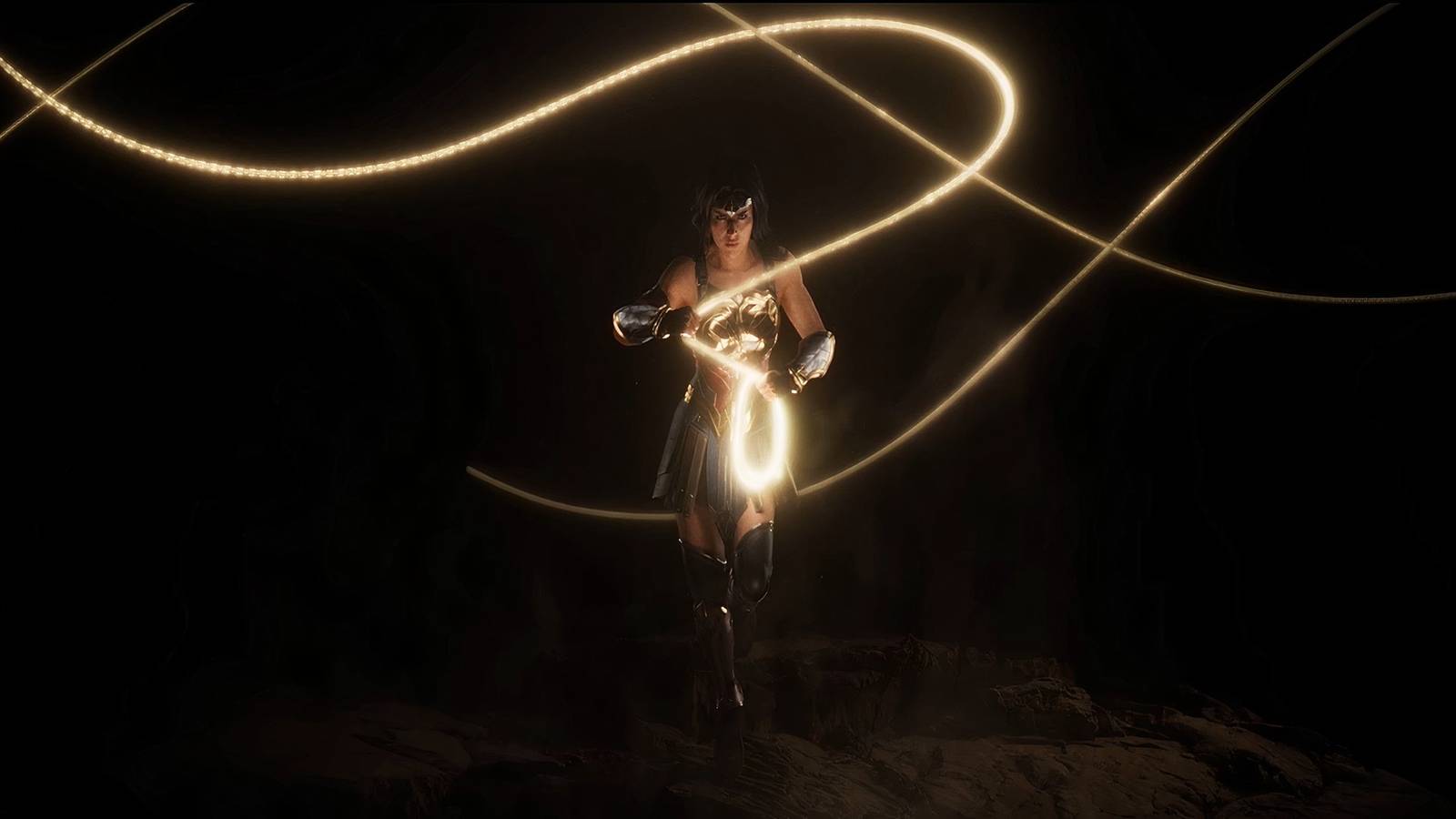 Warner Bros.Games closes Monolith Productions and the upcoming Wonder ...