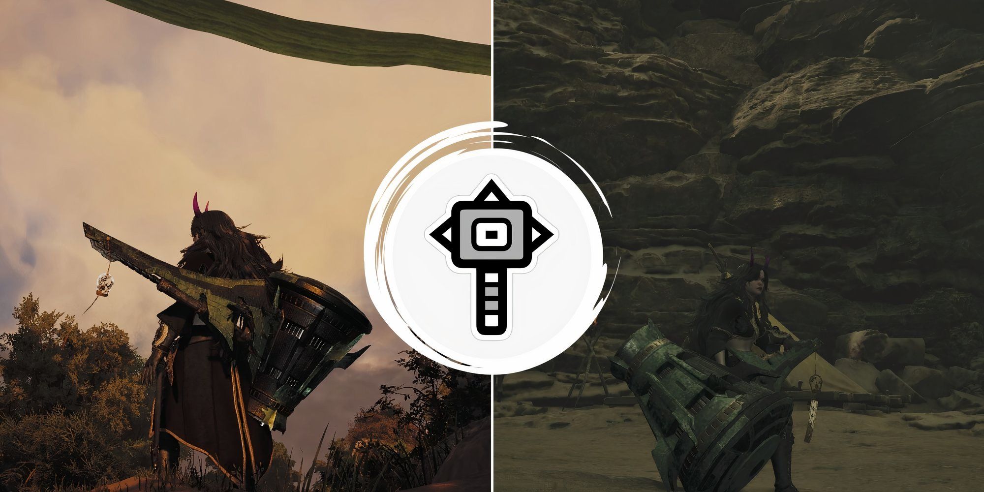 Monster Hunter Wilds Switch Axe Guide: Combos, Tips, and Tricks