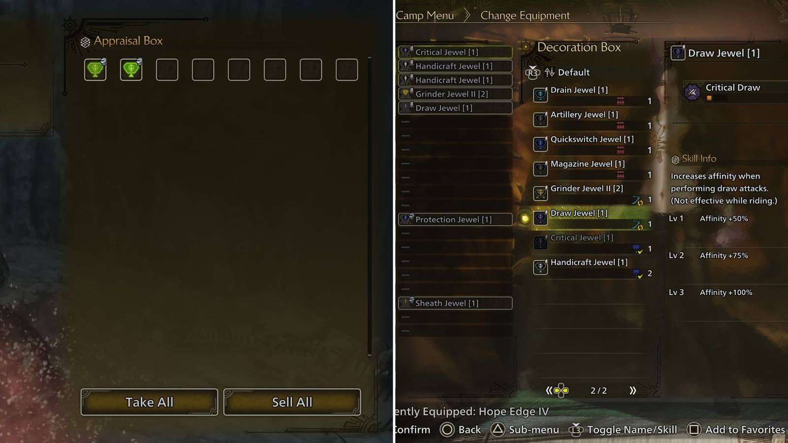 Monster Hunter Wilds: How To Unlock And Use Decorations