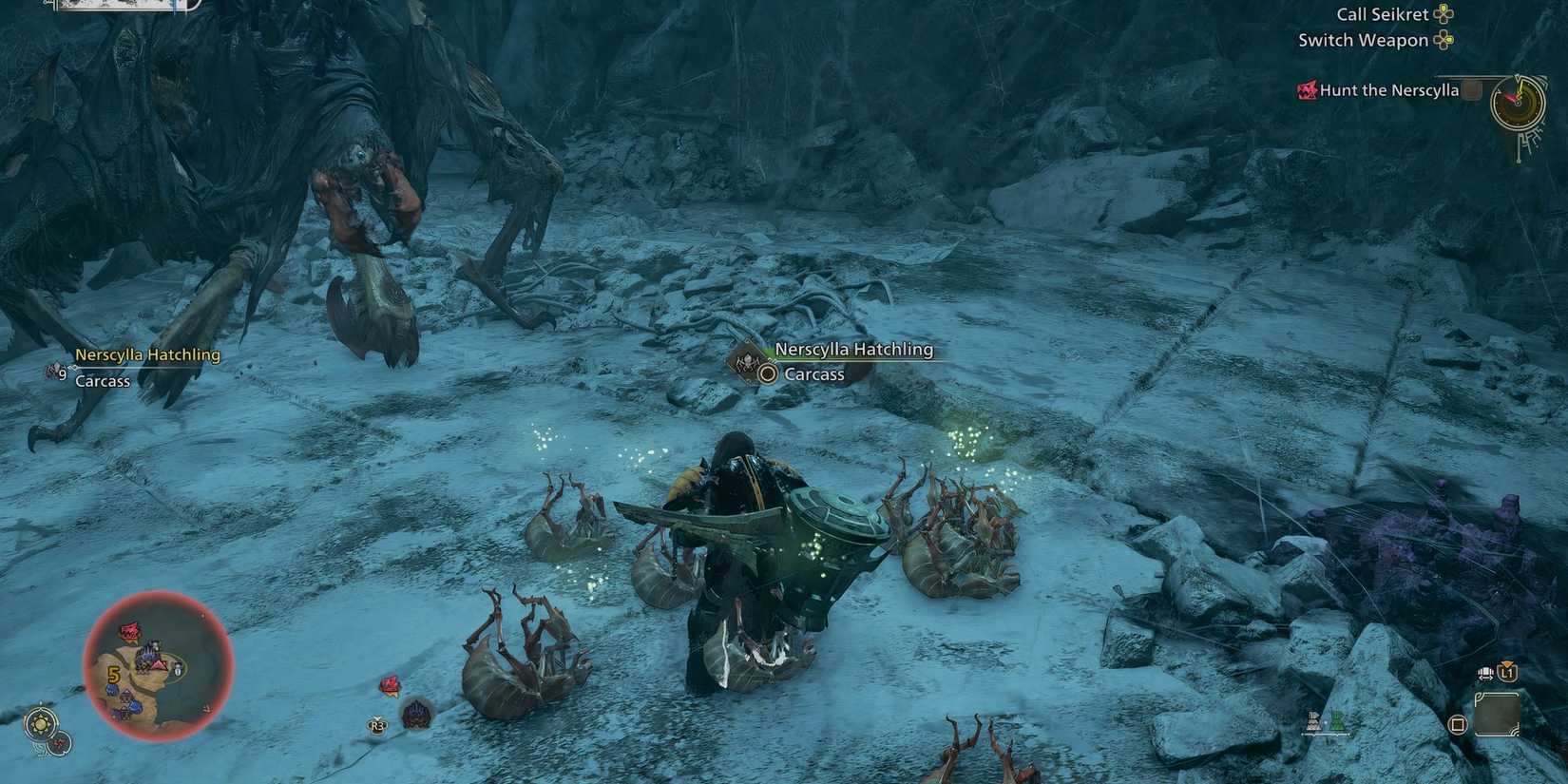 Monster Hunter Wilds: Where to Find Monster Fluid